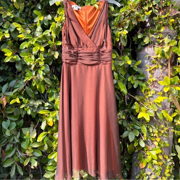 Patra | Dresses | Patra Vintage Cocktail Dress | Poshmark